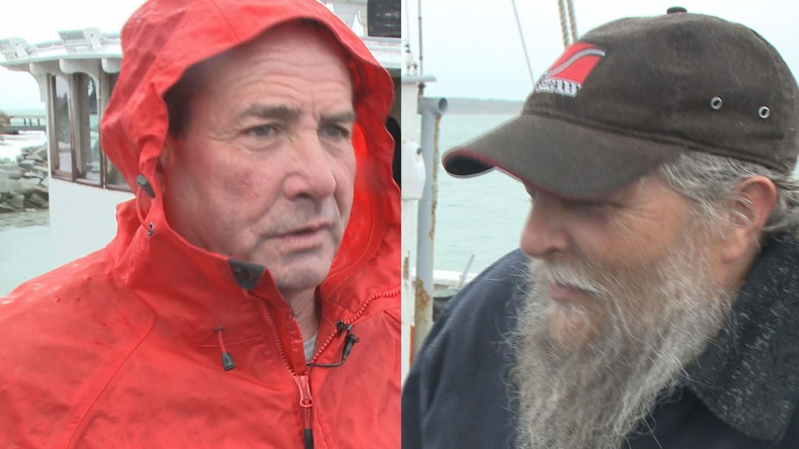 Two Midcoast business owners notify state of intent to sue over opioid ...