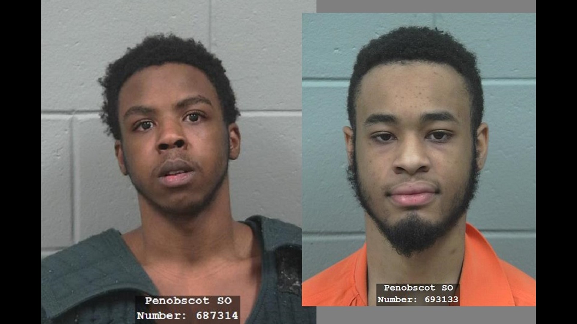 2 New York men arested in Brewer on drug charges | newscentermaine.com