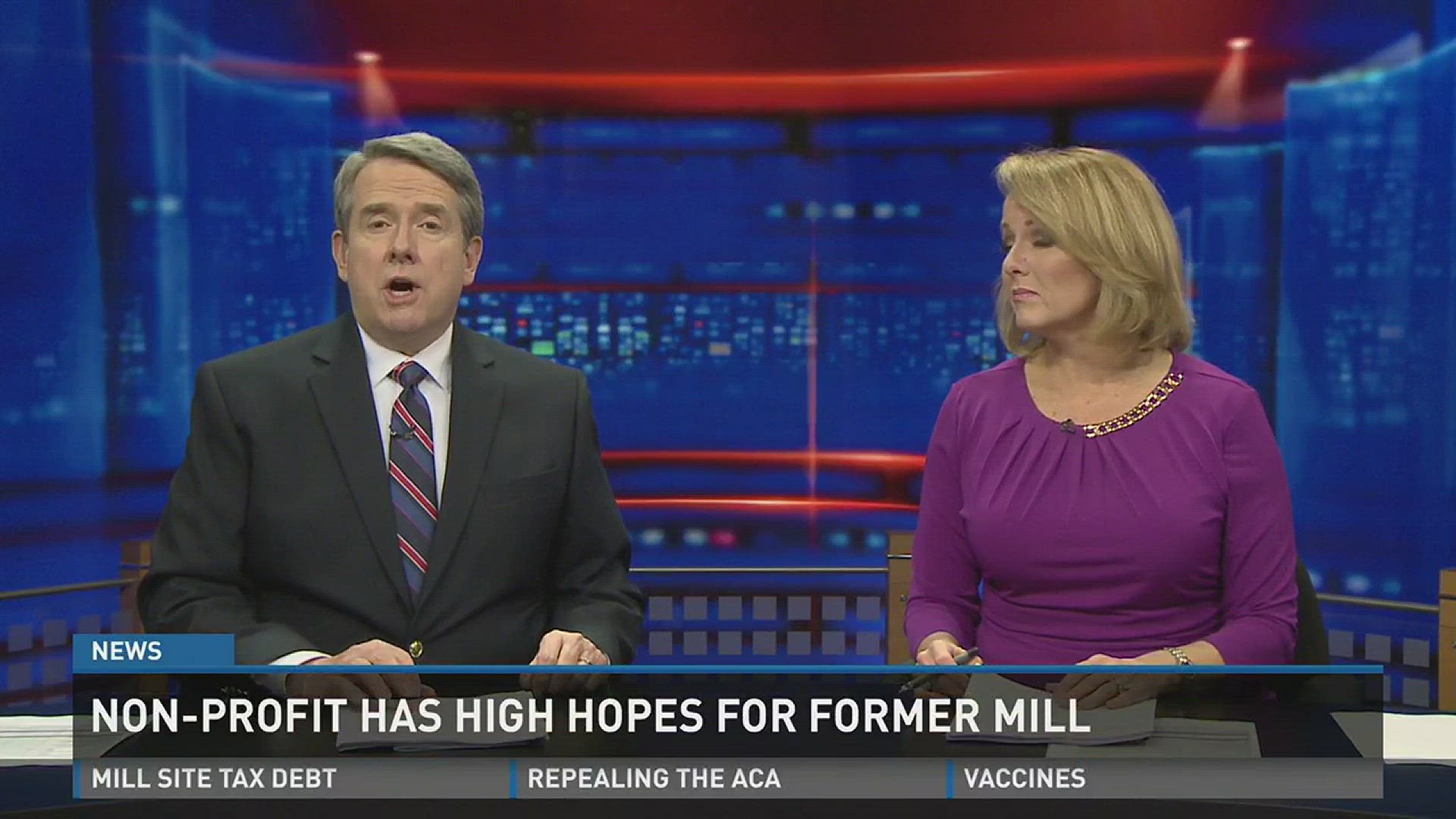 Millinocket Mill sold for $1 to nonprofit 'Our Katahdin ...