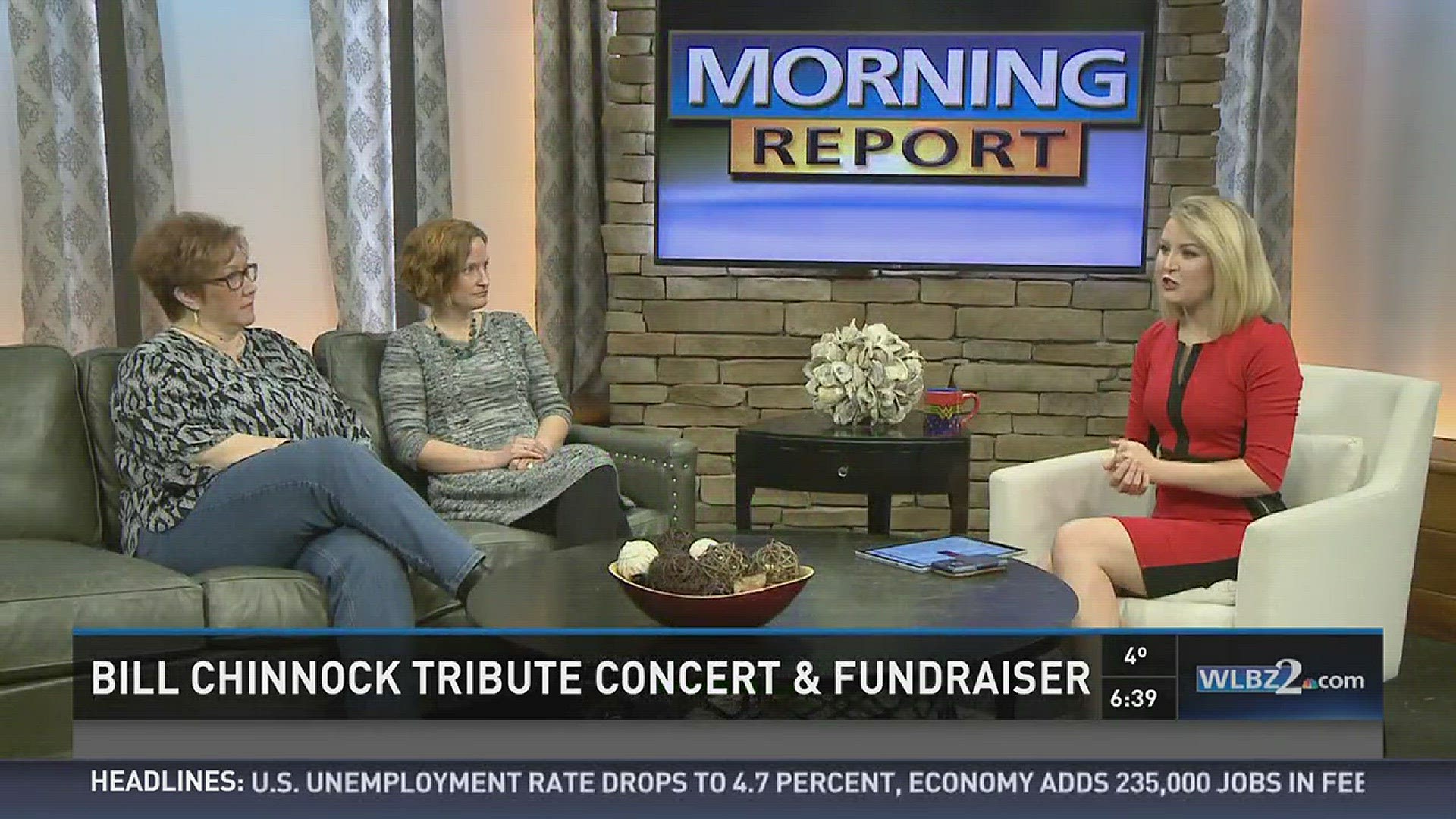 BIll Chinnock Tribute Concert to raise awareness of Lyme Disease ...