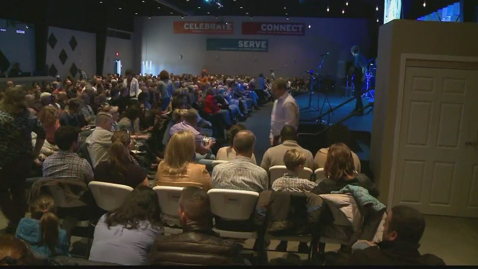 Eastpoint Christian to become Maine's first megachurch ...