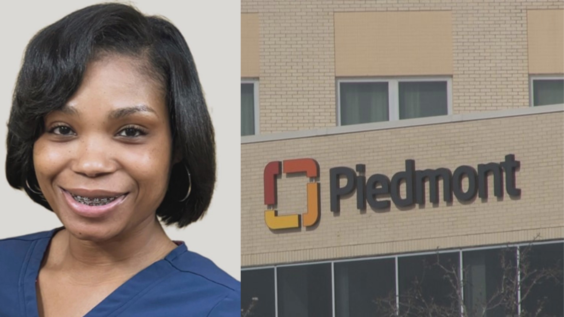 Nurse's quick actions save kidnapped and trafficked woman, hospital ...