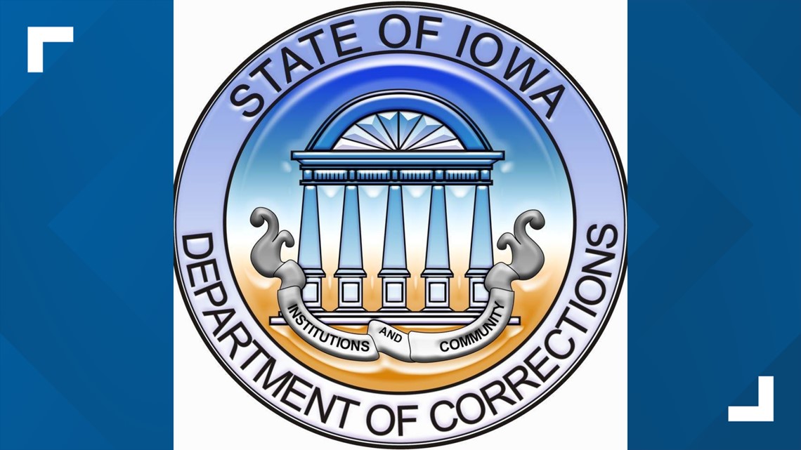 Longest-serving inmate from Iowa dies, DOC says | newscentermaine.com