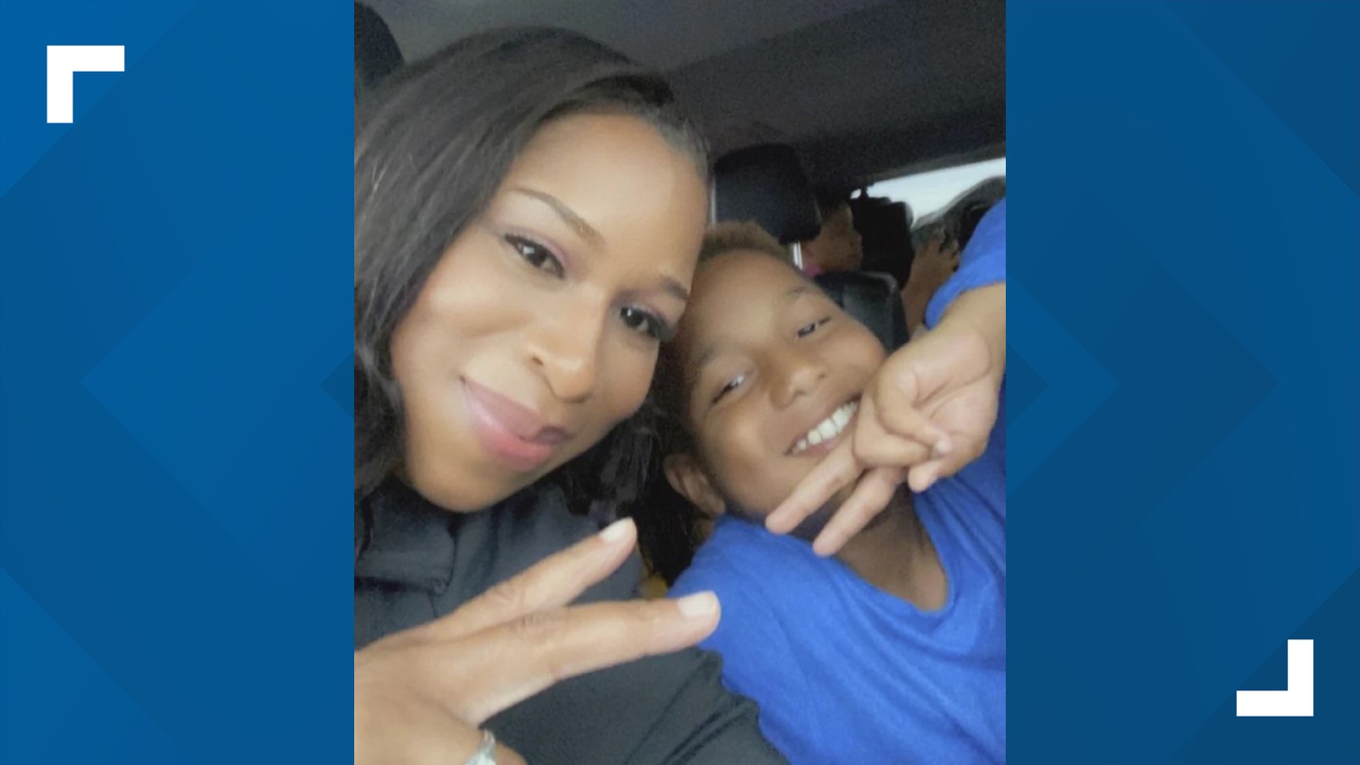 Mom of Perry school shooting victim Ahmir Jolliff remembers him ...