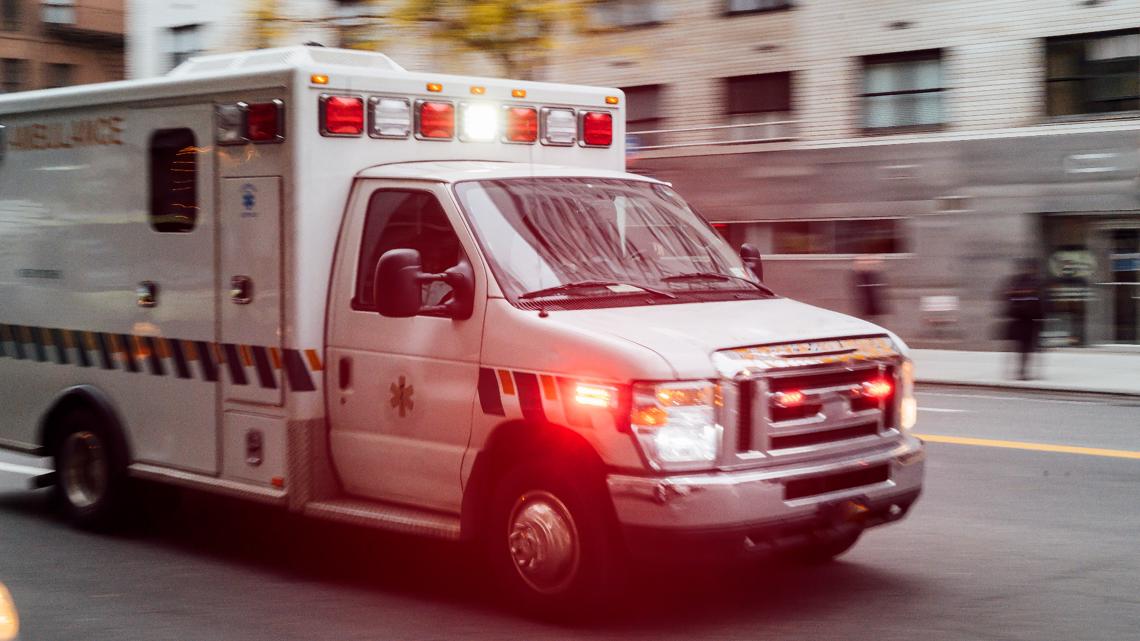 Recuperative care program in Portland help unhoused recover ...