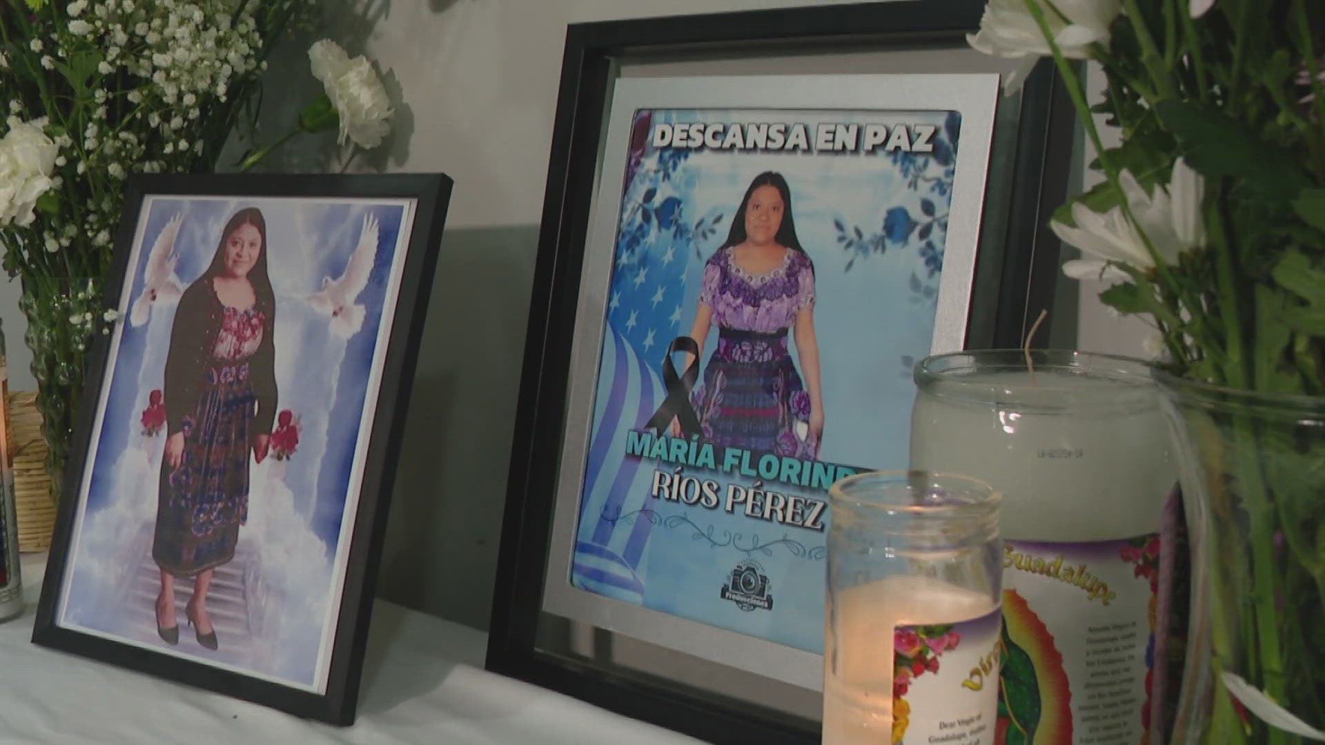 Family demands justice for cleaning crew worker fatally shot after ...