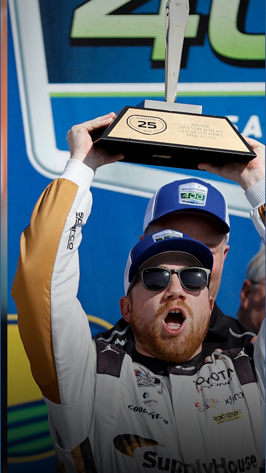 F1 rule changes, Abel back at Indy, Reddick can't be stopped | The ...