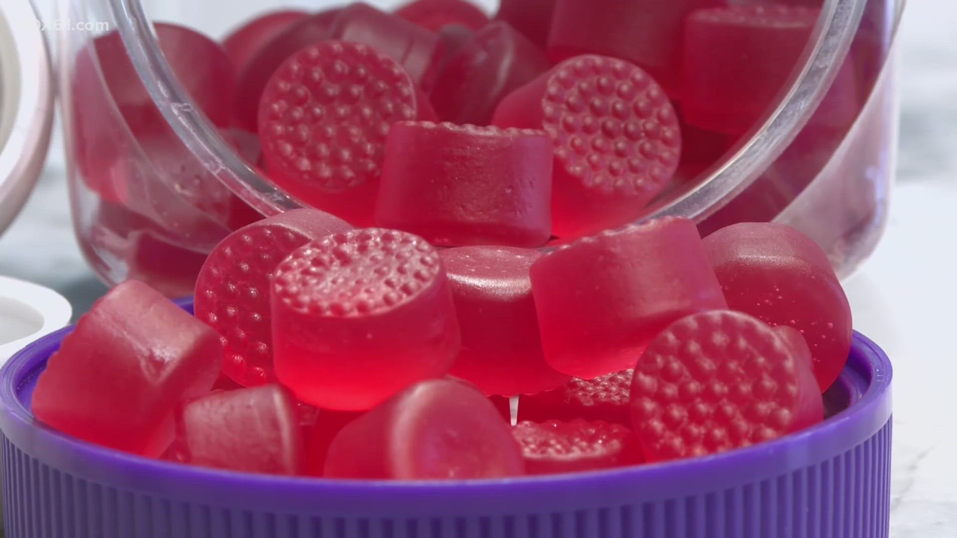 Mislabeled melatonin could be a risk for kids, study finds ...