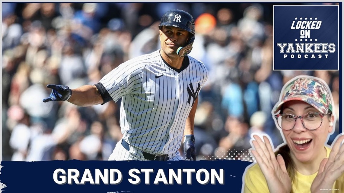 The Yanks take two of three from the Blue Jays! | Yankees Podcast ...
