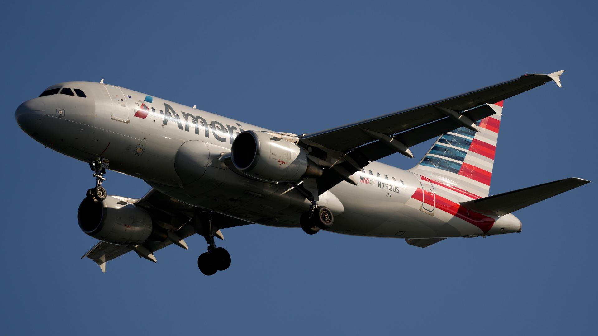 Kansas man charged in CT with dragging American Airlines crew member ...