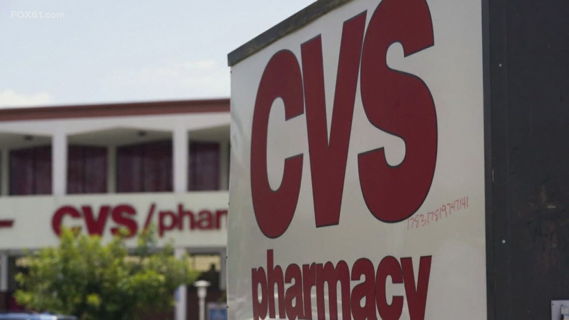 CVS to lay off 2,900 employees nationally | newscentermaine.com
