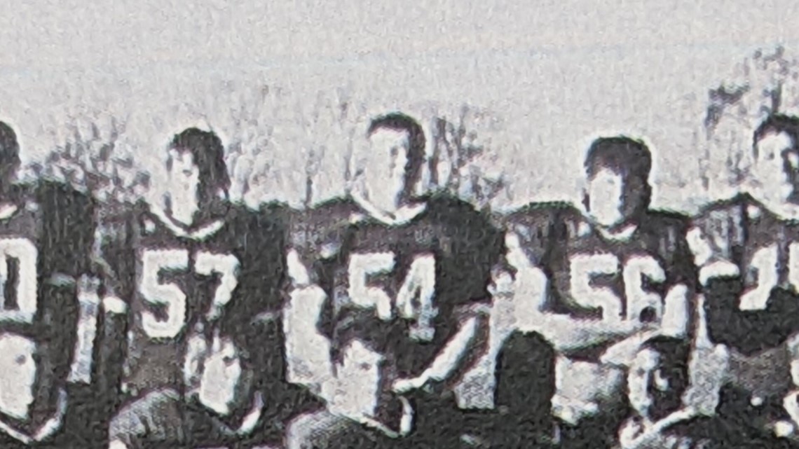 Who is the Bristol shooting suspect | newscentermaine.com