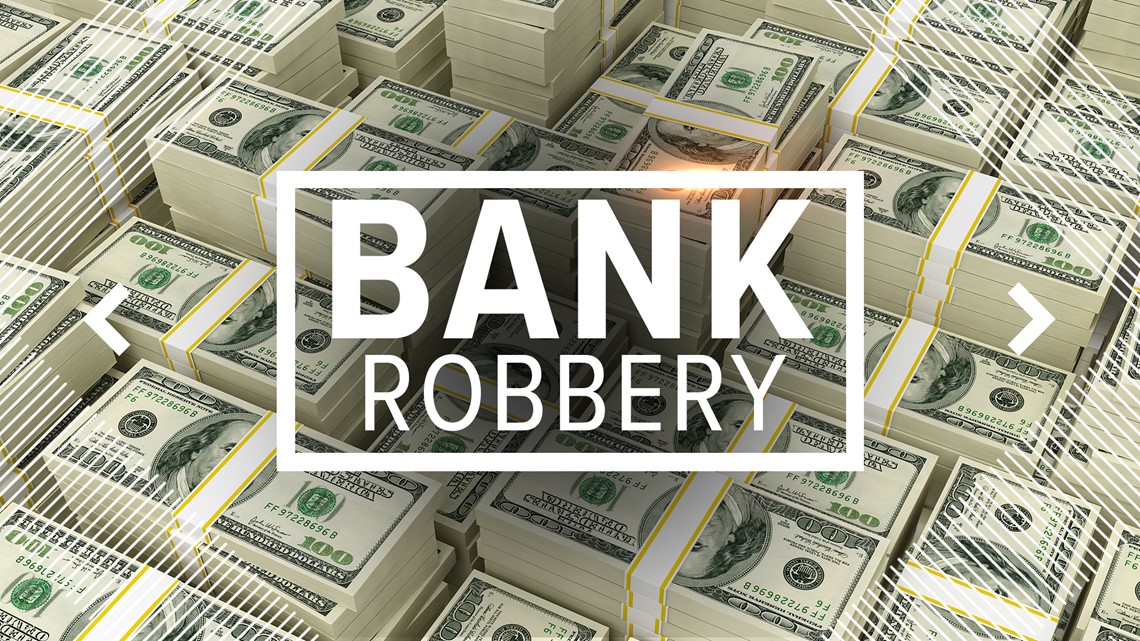 Bank in South Portland robbed, suspect arrested | newscentermaine.com