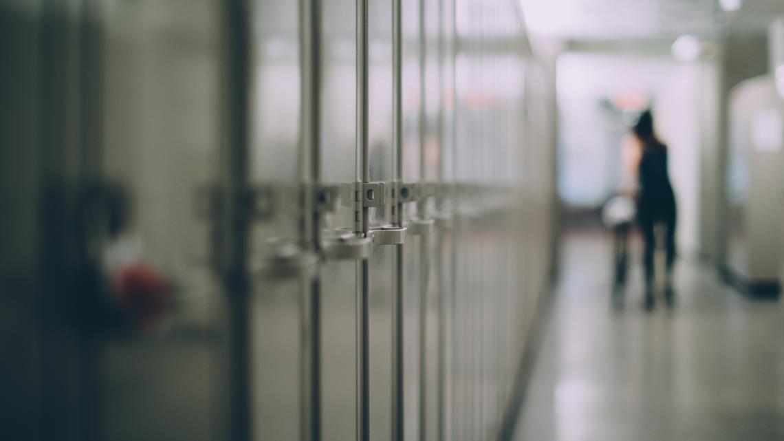 Richmond, Maine school goes into lockdown Tuesday morning ...