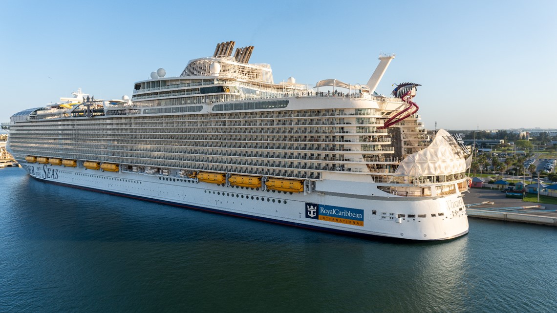 Norovirus outbreak on 2 cruises leaves nearly 200 people sick ...
