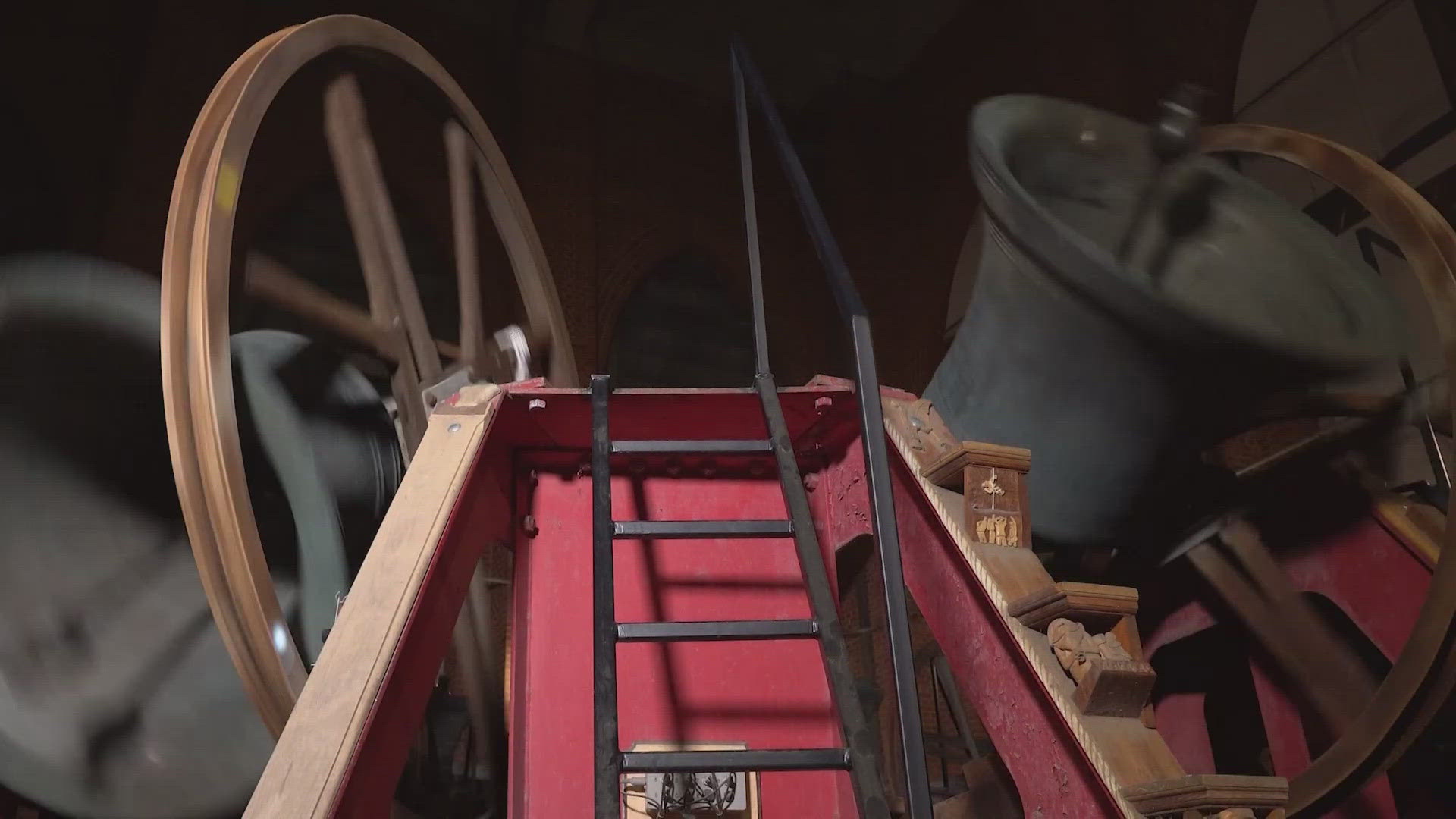 Washington Ringing Society lifts spirit of DC since 1963 ...