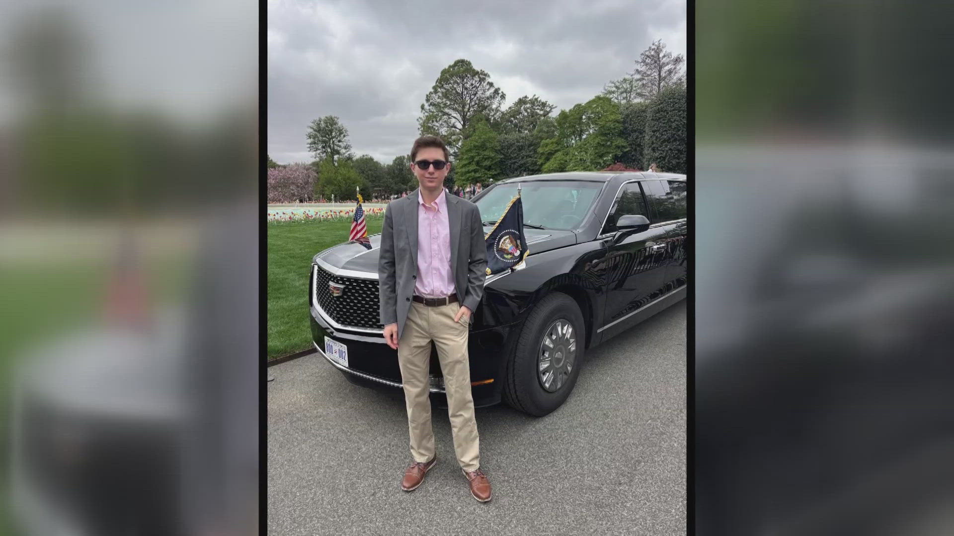 Granby, Mass. man killed in Washington D.C. shooting | newscentermaine.com