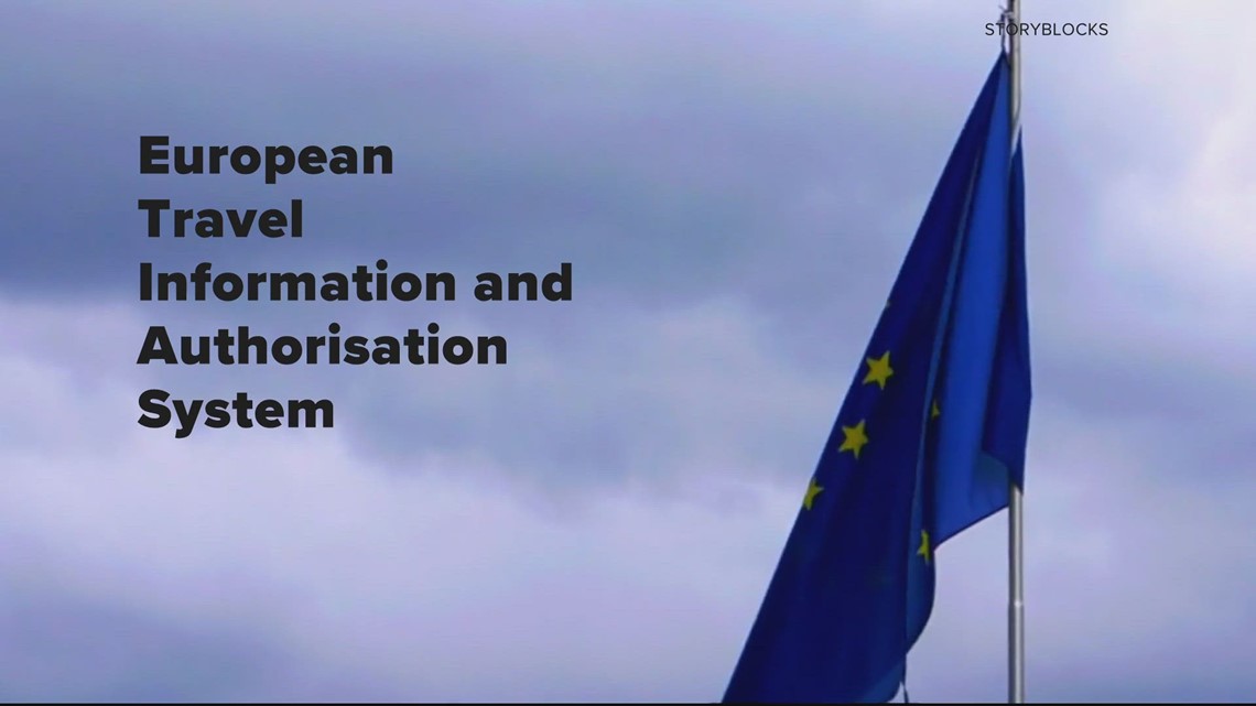 What is the ETIAS and what to travelers need to know? | Verify ...