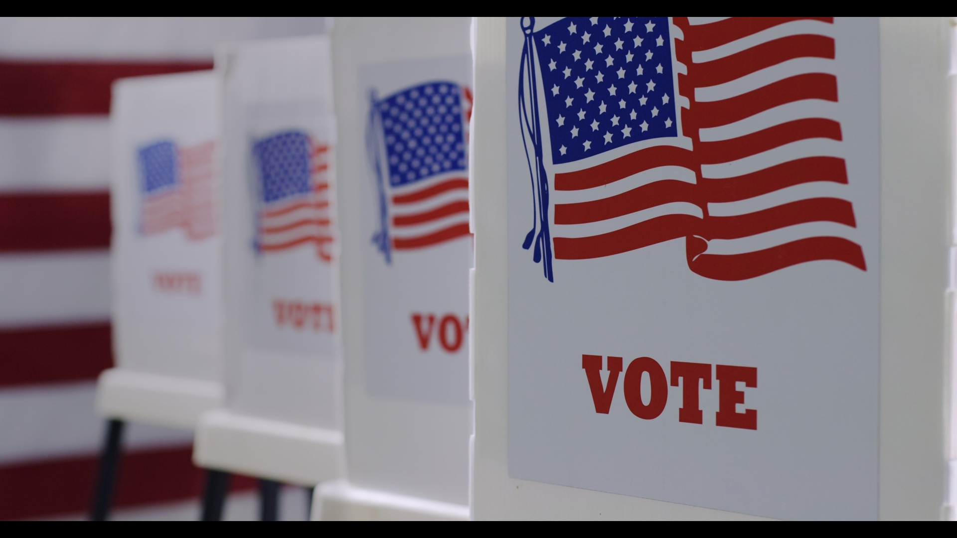 Justice Department requests for voter, election data prompt response ...