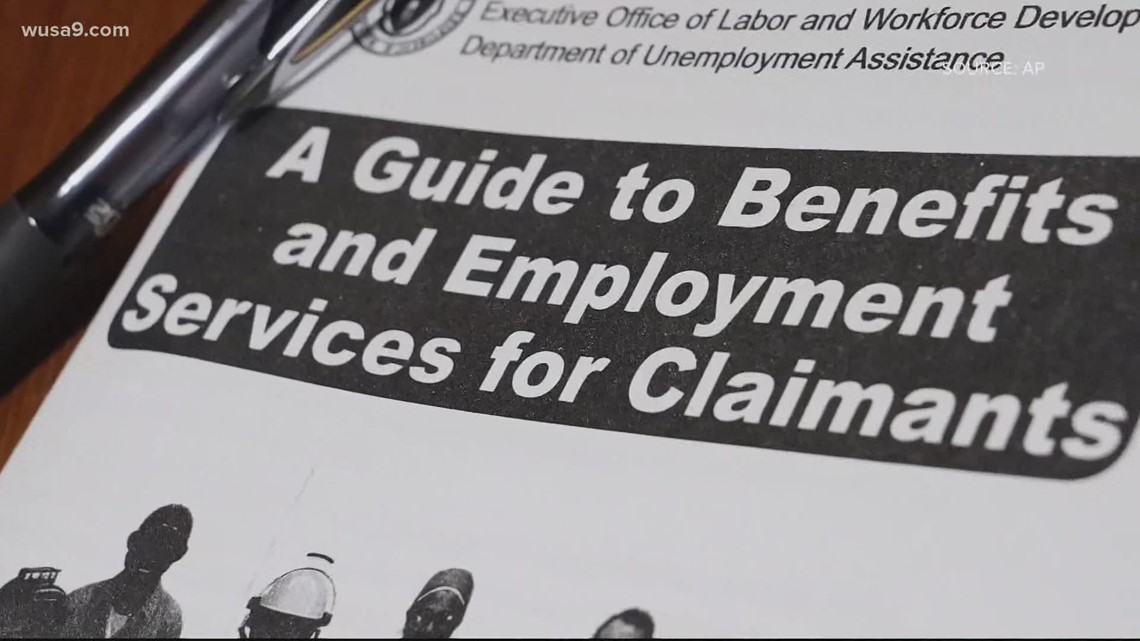 How do unemployment checks affect your 2020 taxes? | newscentermaine.com