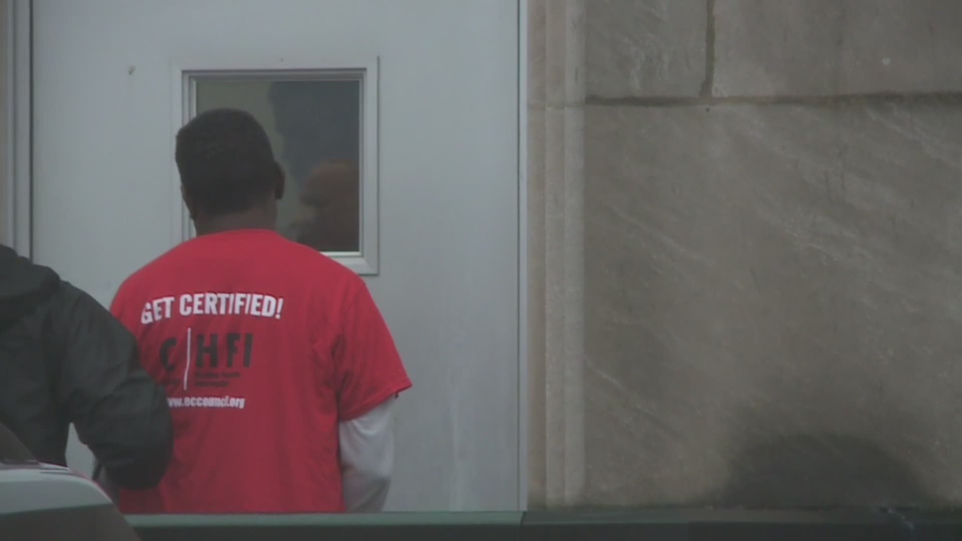 Retired Navy vet charged with kidnapping, murdering Ashanti Billie ...