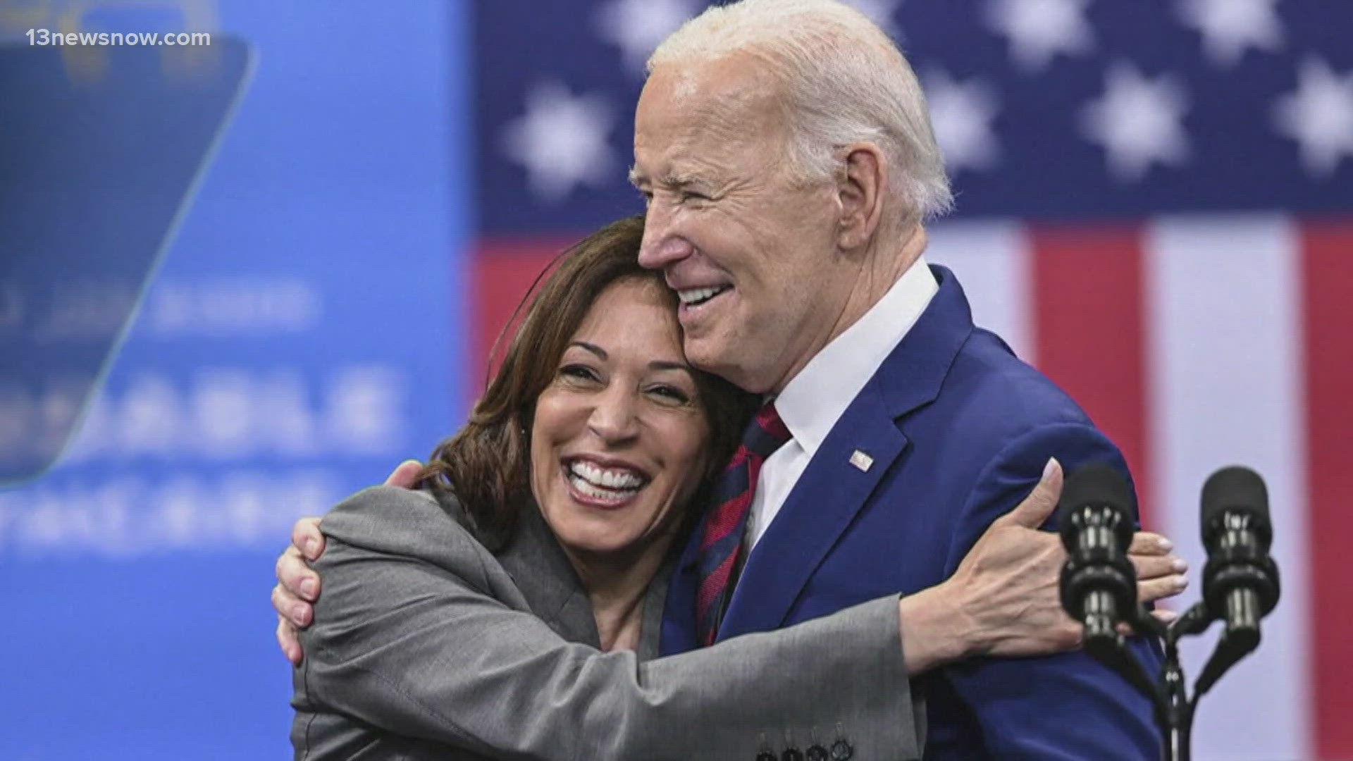 Maine political leaders react to Biden's decision to end re-election ...