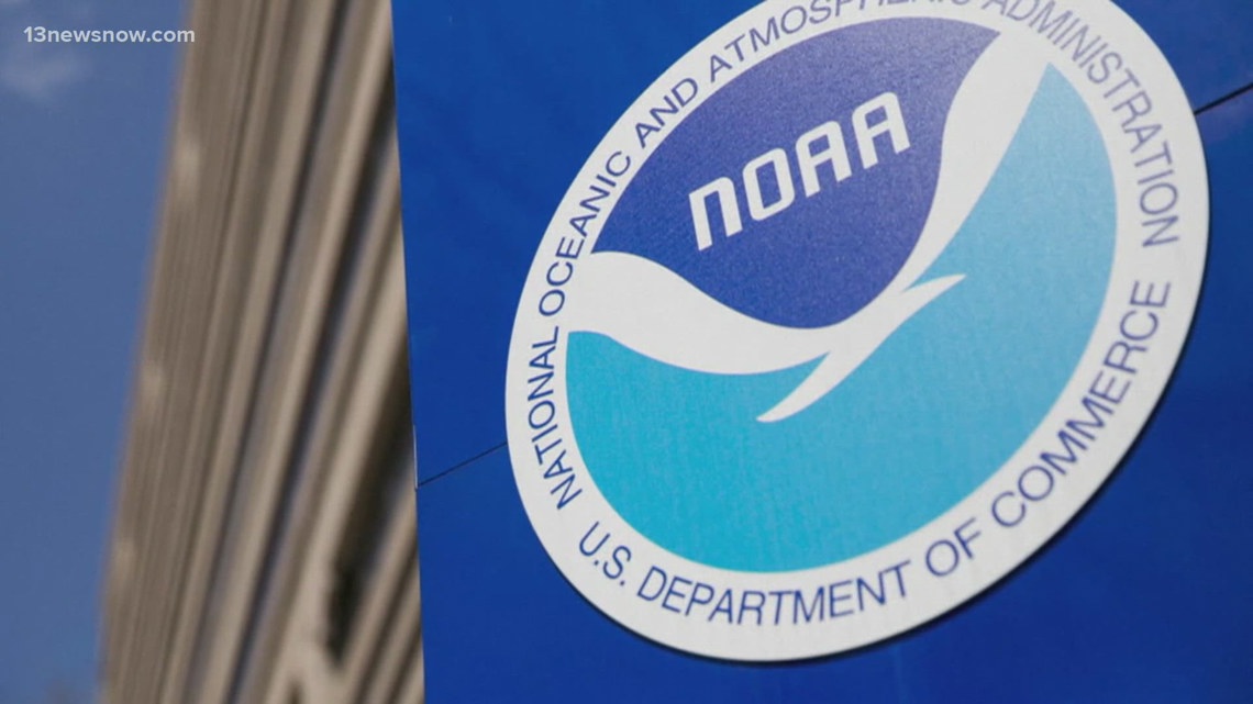 Hundreds of weather forecasters fired in latest wave of DOGE cuts ...