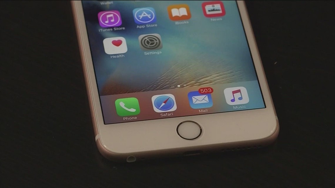 October 4th emergency alert from FEMA will happen around 2:20 PM ...