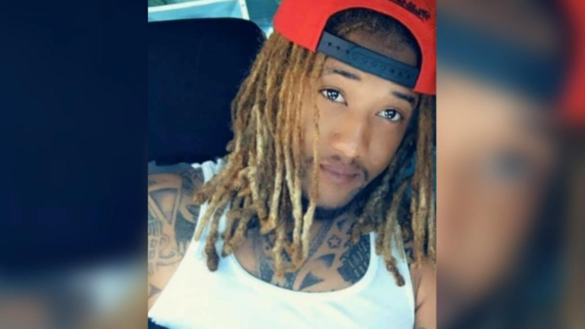 Family reacts in disbelief to Marcus Ragland's death in ATV accident ...