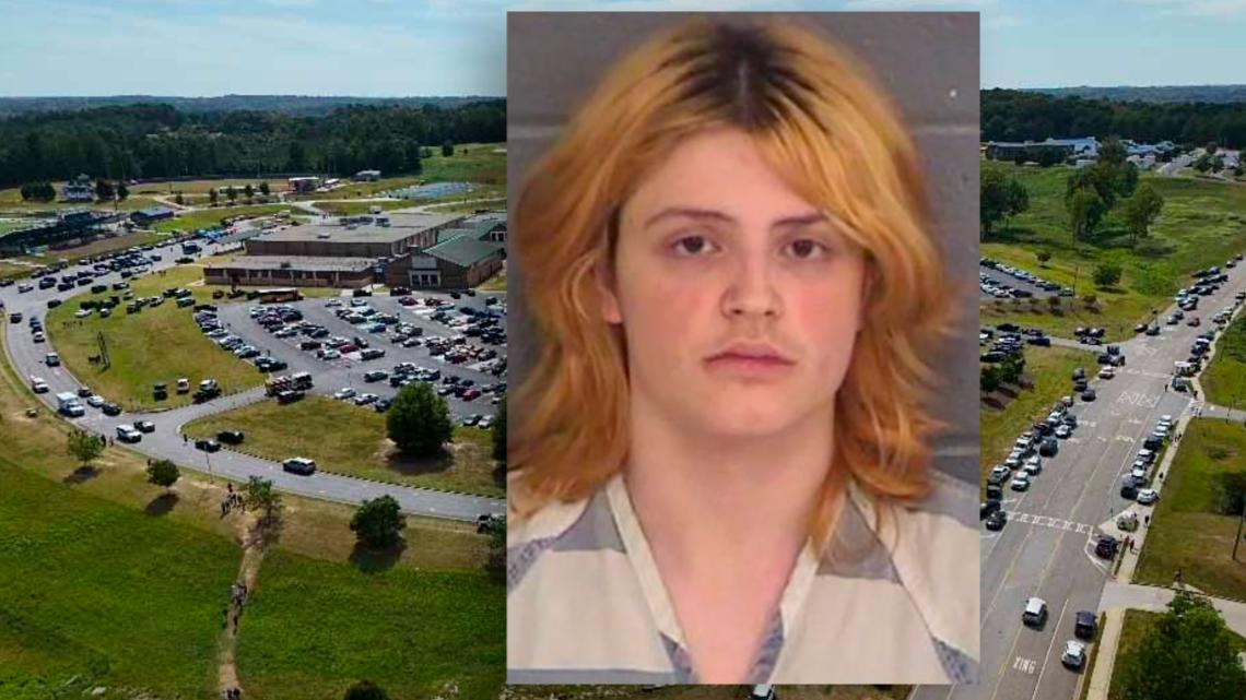 Who is Colt Gray? | Apalachee High School shooter suspect ...
