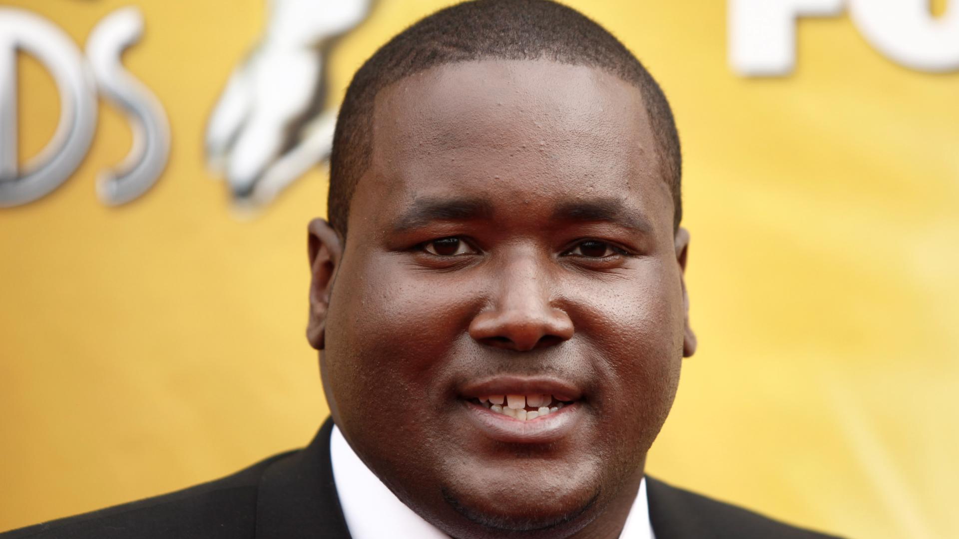 Quinton Aaron's family provides update after 'Blind Side' actor's ...