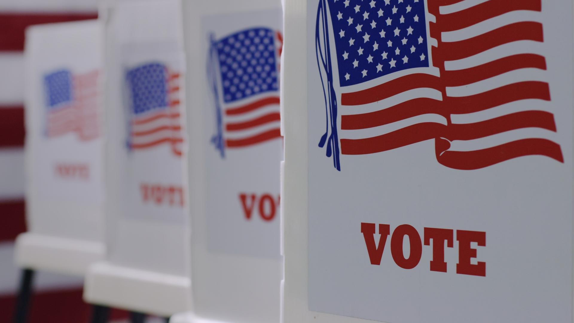 Maine ballots were allegedly sent to a private citizen. Here's what we ...